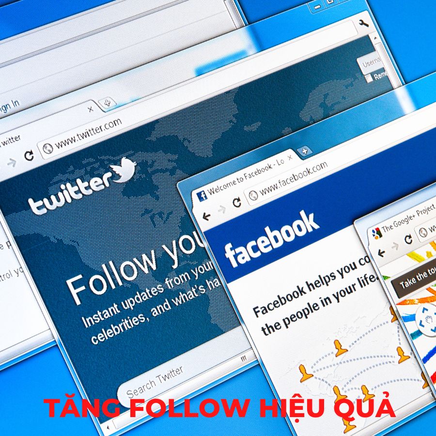 Tăng follow Facebook và những thắc mắc cần được giải đáp