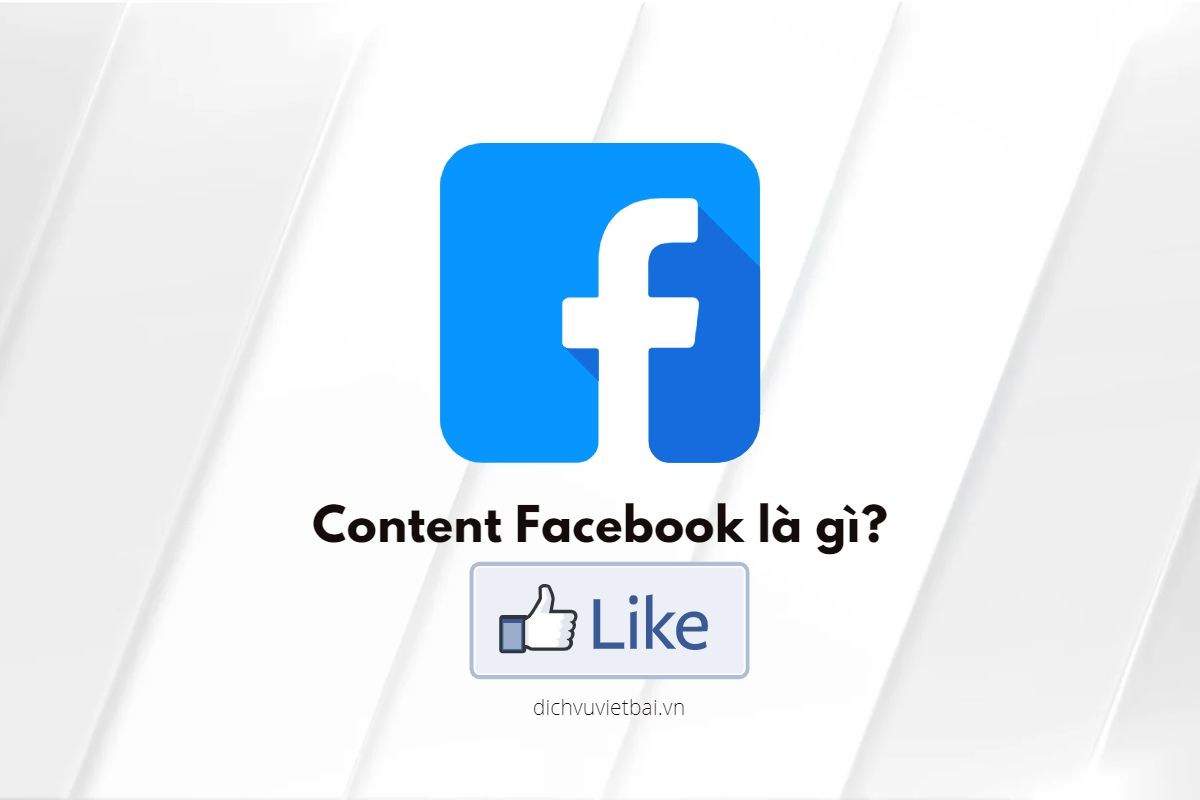 99 Mẫu Content Facebook thu hút khách hàng, bắt trend nhất 2023
